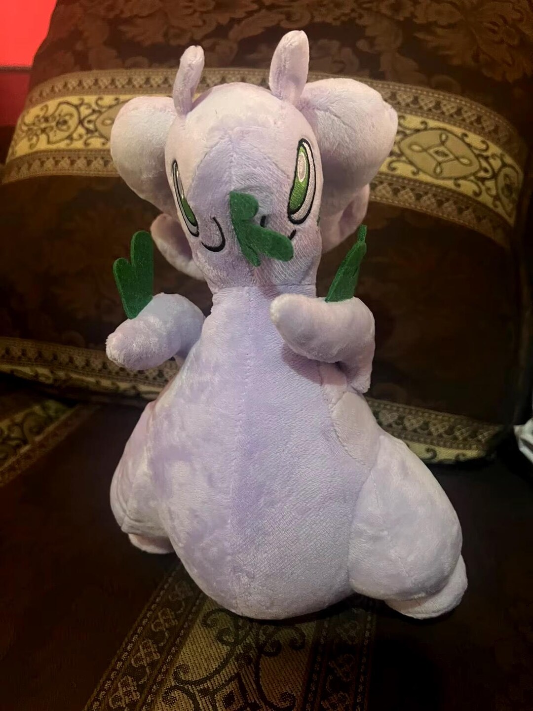 Pokemon Goodra Plush Toy Adorable Children's Plush Collection, Perfect ...
