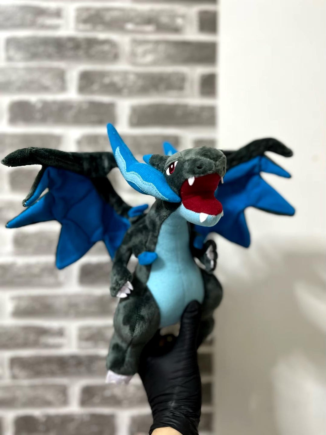 Pokemon Goodra Plush Toy Adorable Children's Plush Collection, Perfect ...