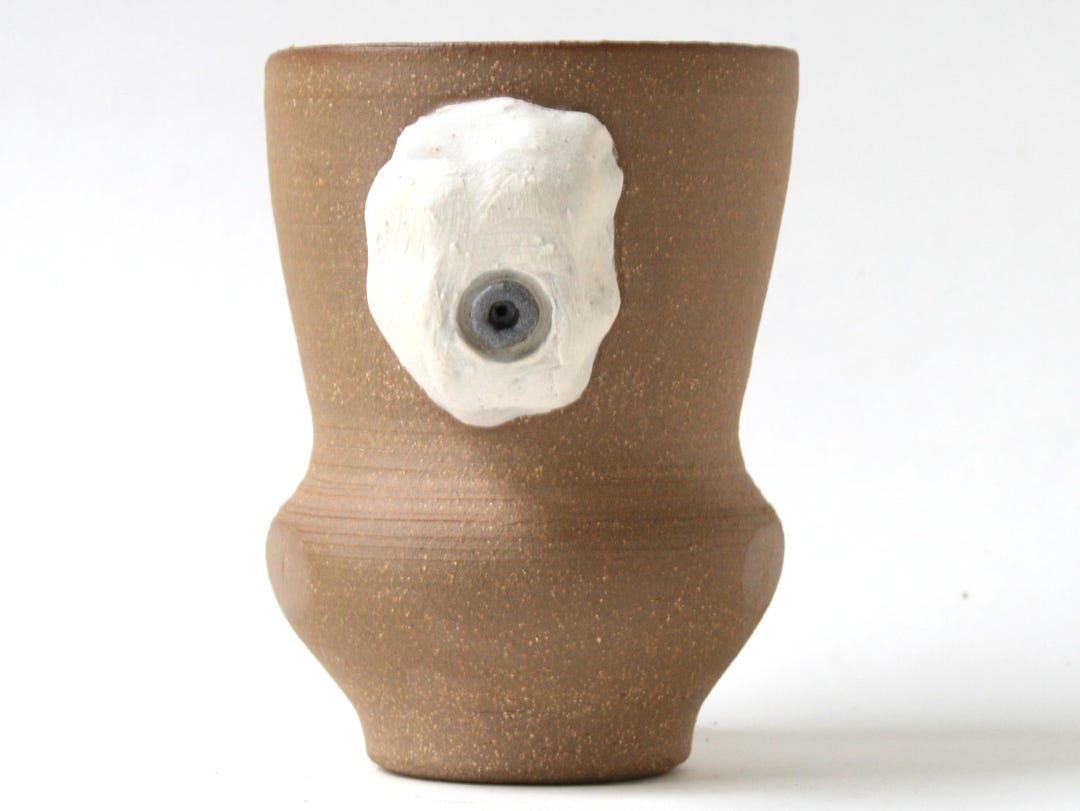 Climbing Mug White Grip - Etsy