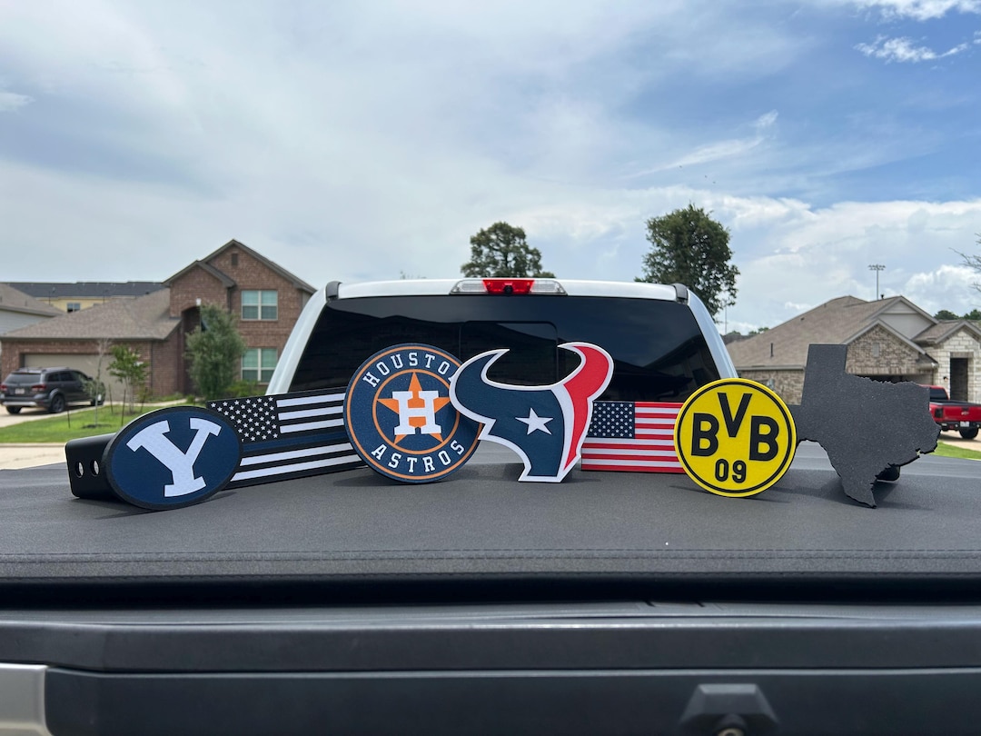 Custom Hitch Cover - Etsy