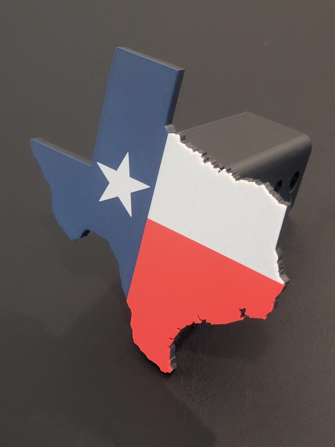 Texas Hitch Cover - Etsy