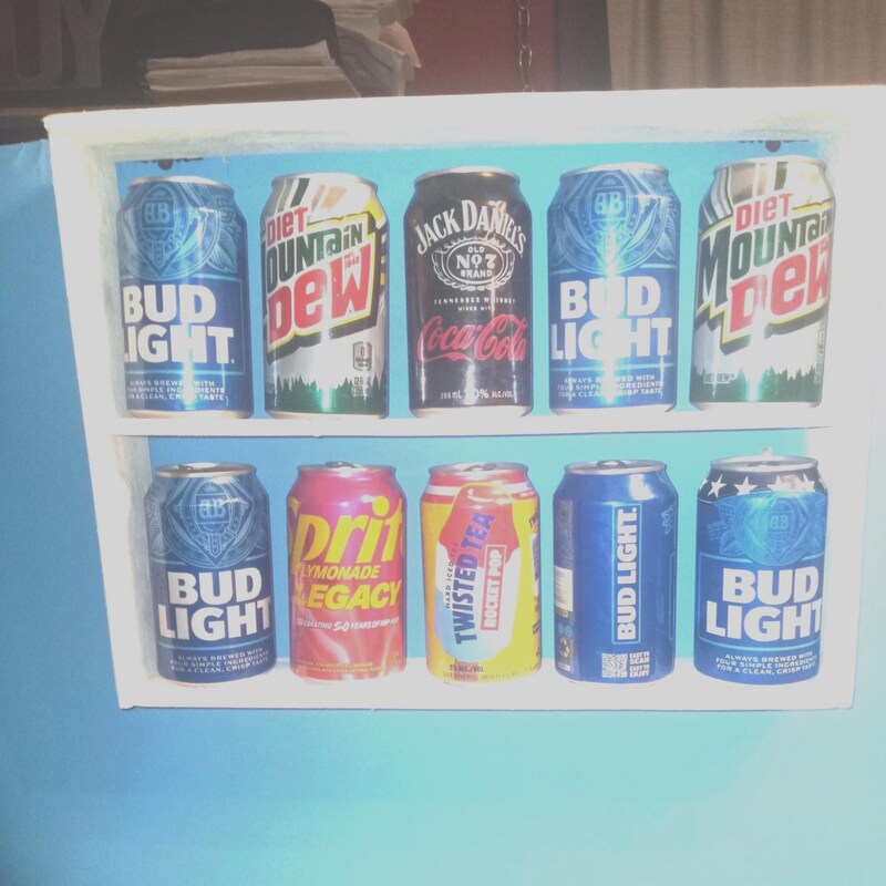 Beer Shelf - Etsy