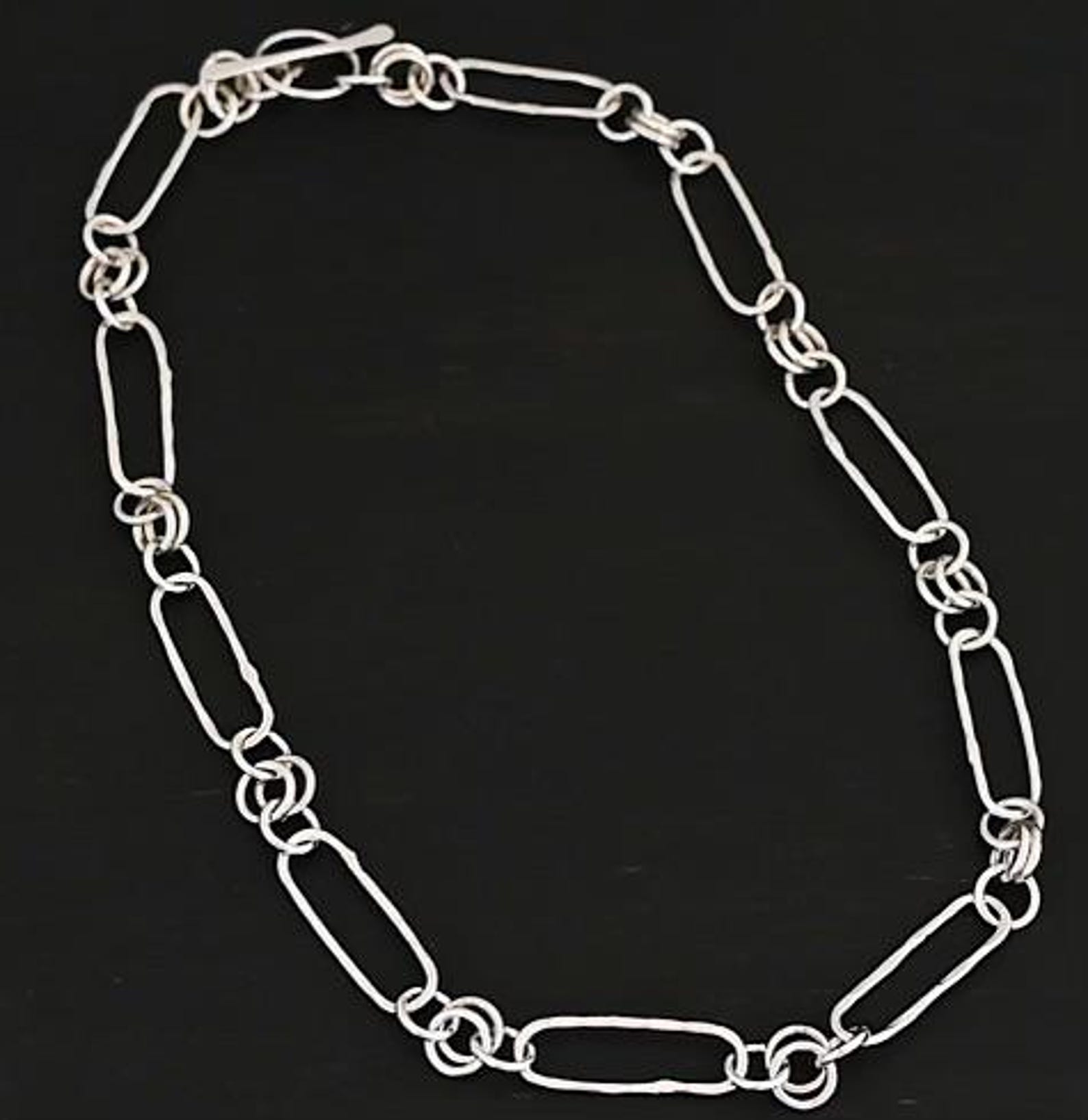 Bekah Chain - Etsy
