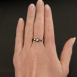 Prairie Princess Ring - Etsy