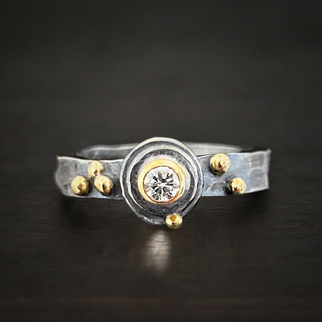 Prairie Princess Ring - Etsy