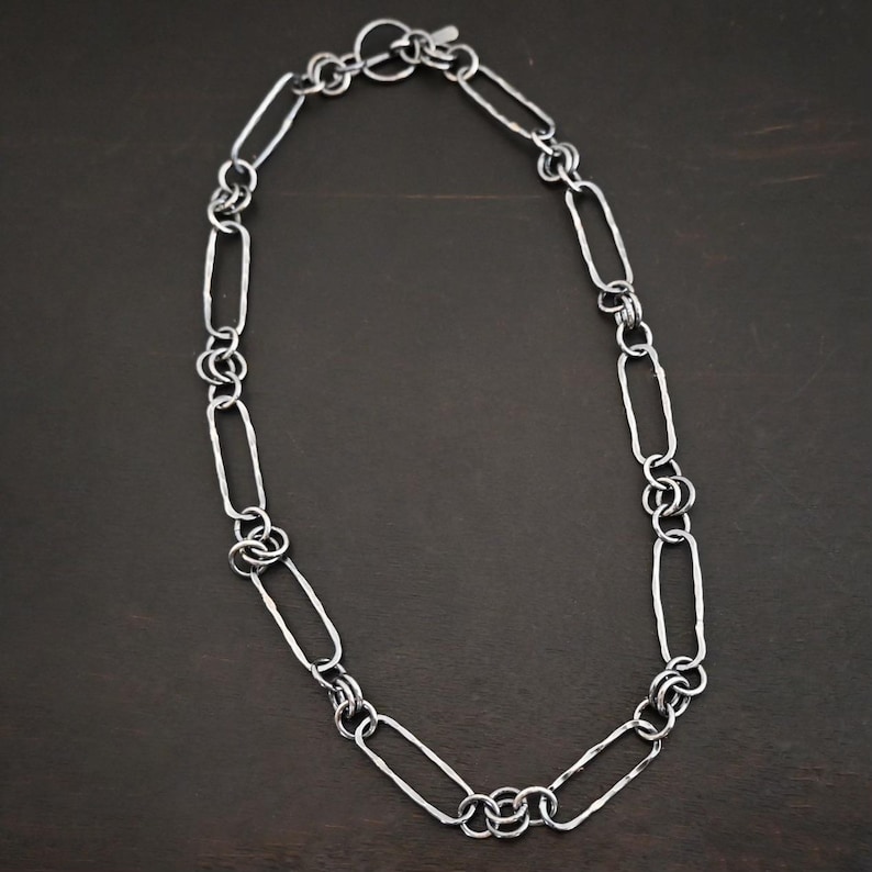 Bekah Chain - Etsy