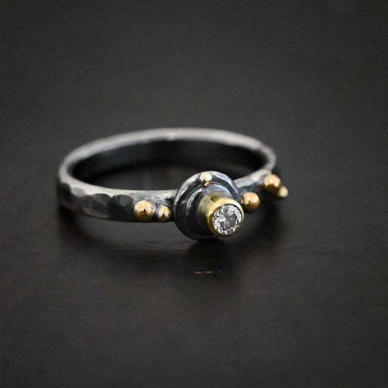 Prairie Princess Ring - Etsy