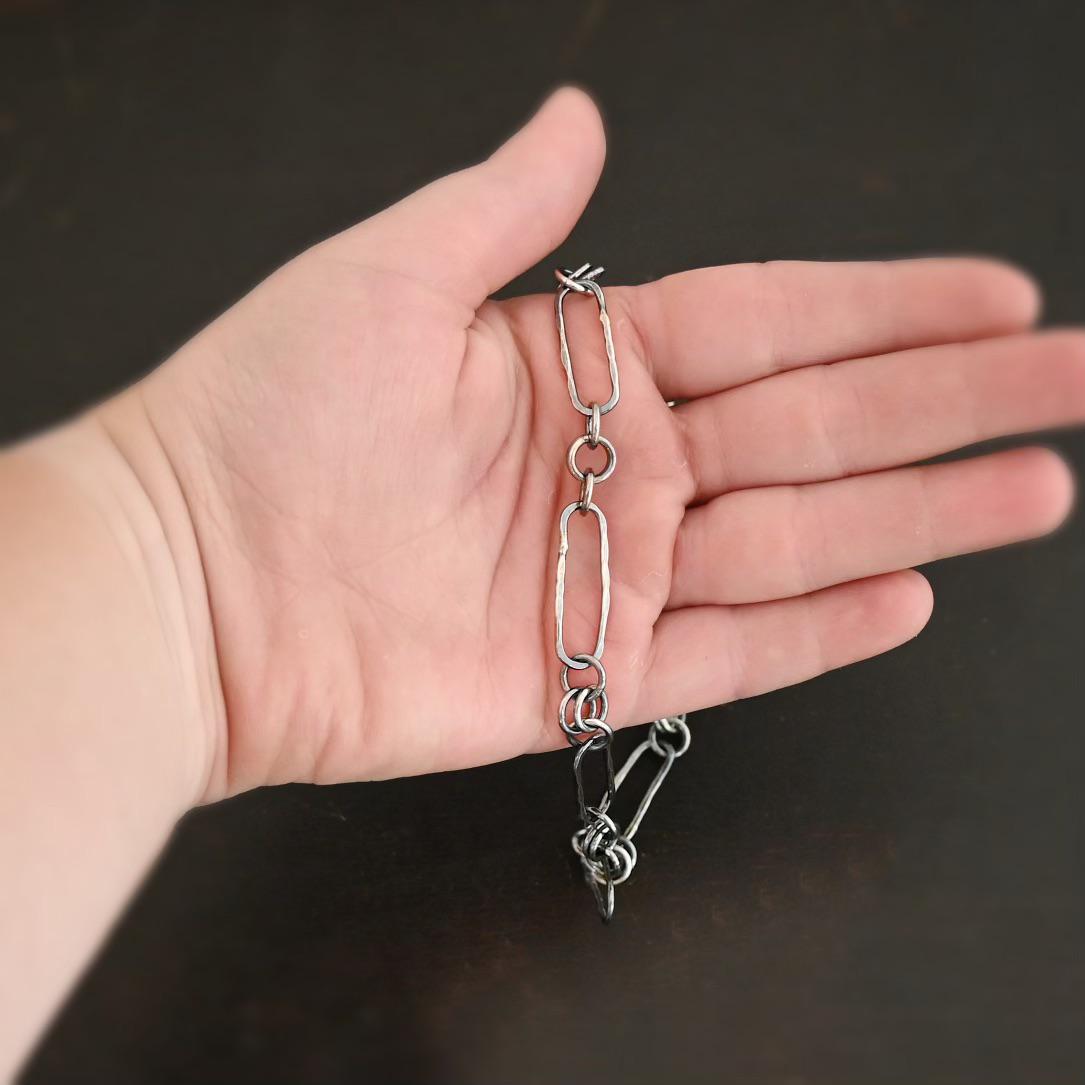 Bekah Chain - Etsy