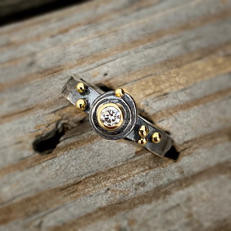 Prairie Princess Ring | Etsy