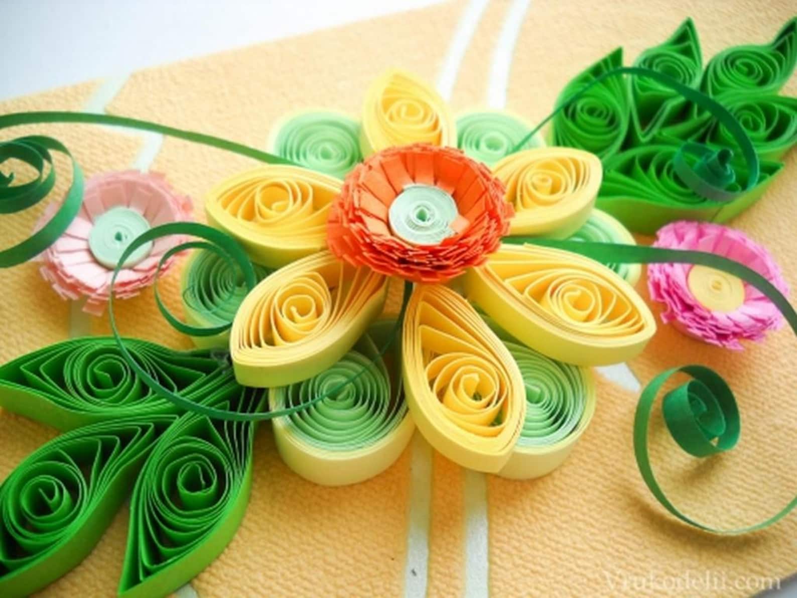 Handmade Craft & Practical Craft Skills Videos - Etsy