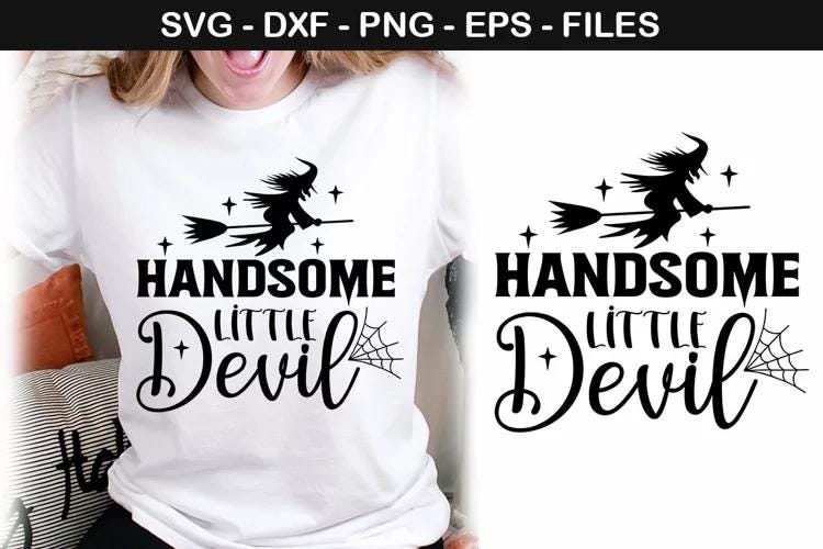 Halloween SVG Bundle - Etsy