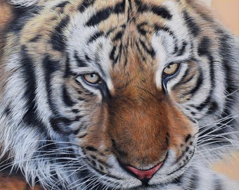 SAM DOLMAN CONTEMPORARY ART by sdolman on Etsy