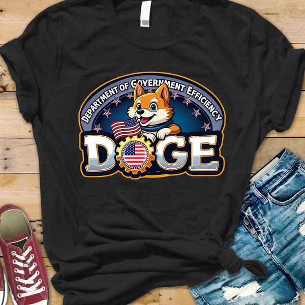 Doge - Etsy