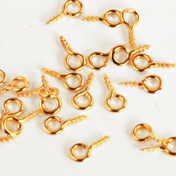 Clay Pendant Bail - Etsy