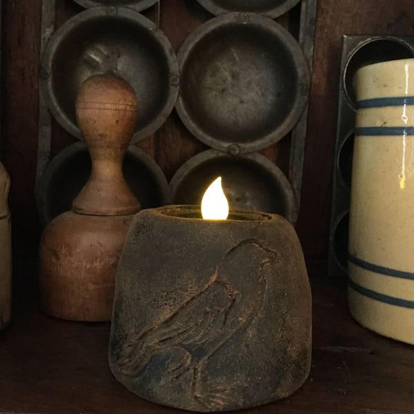 Crow Light - Etsy Canada