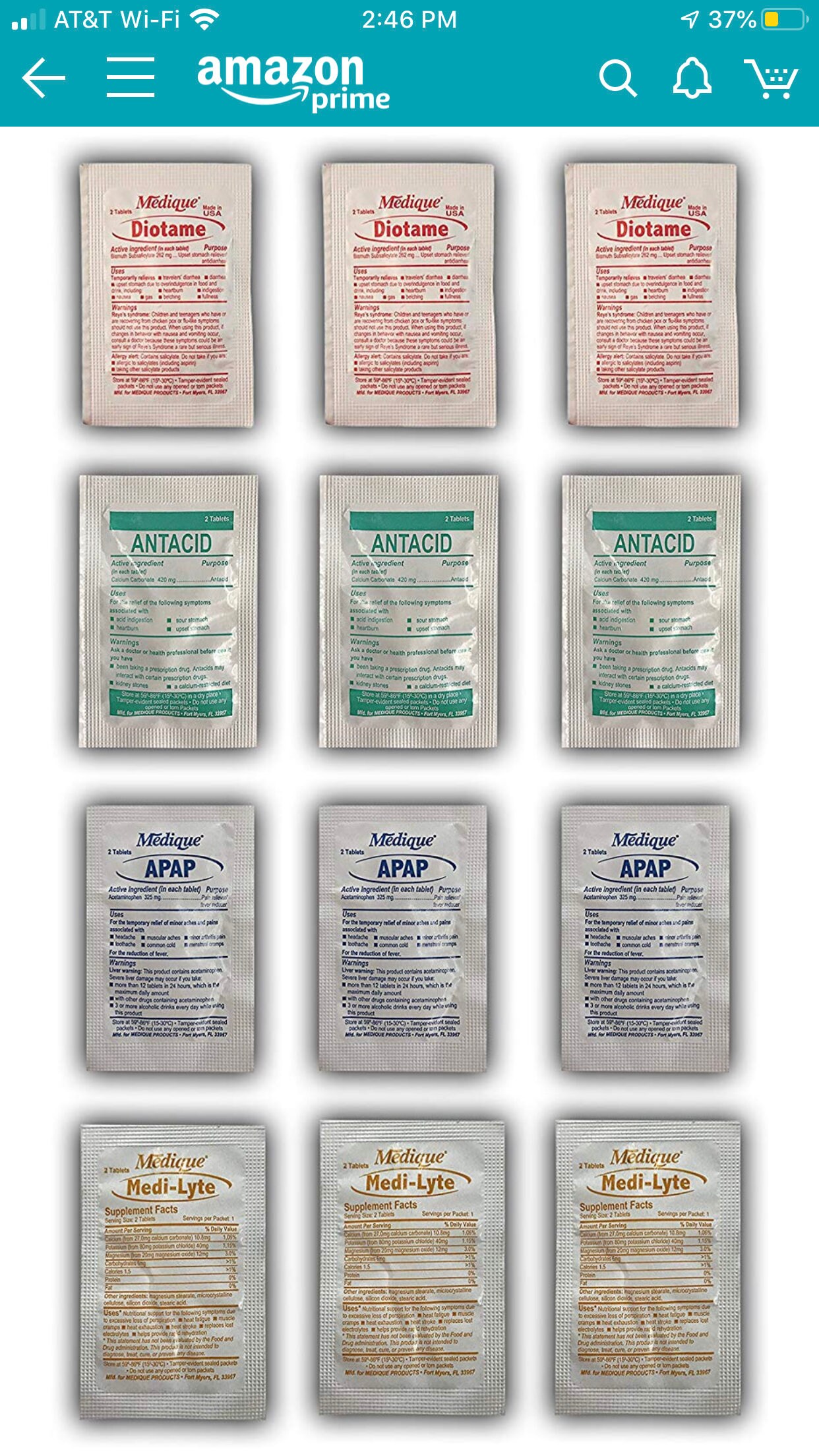 Oh No Emergency Poop Kit Travel - Etsy