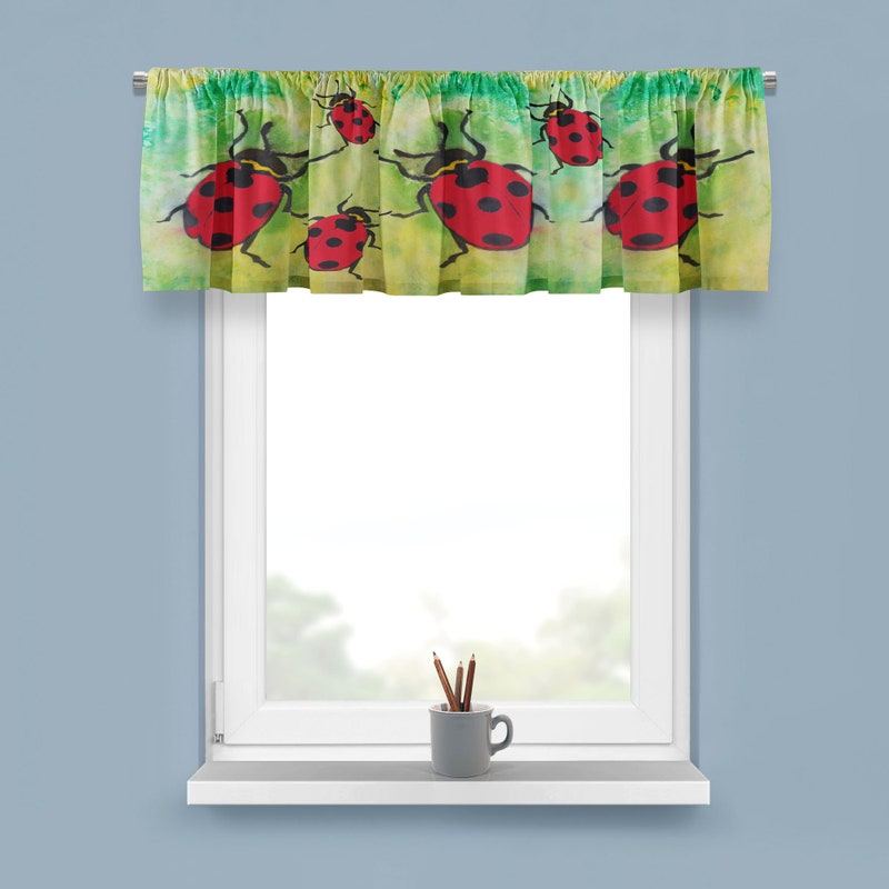 Lady Bug Decor - Etsy