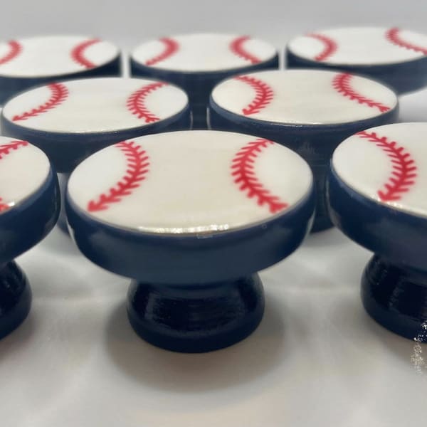 Bat Drawer Knobs - Etsy