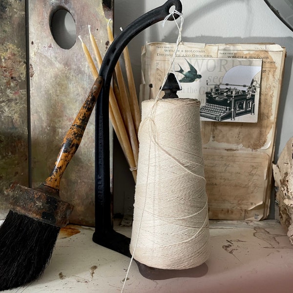 String Holder - Etsy