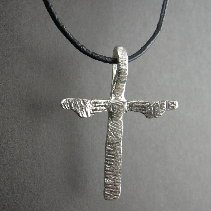 Handmade Cross - Etsy