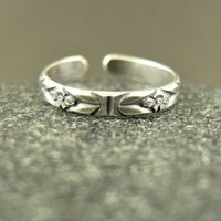 Toe Rings - Etsy