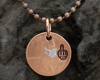 Middle Finger Coin - Etsy