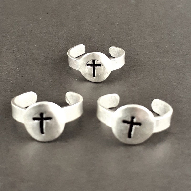 Toe Rings for Women - Etsy