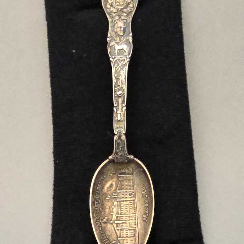 Small Collector Spoons - Etsy