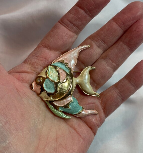 Fish Pins For Safety