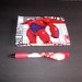 Disney Big Hero 6 Baymax Autograph Book Bag With Book, Bag and Pen ...