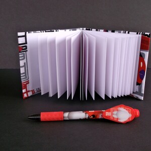 Disney Big Hero 6 Baymax Autograph Book Bag With Book, Bag and Pen ...