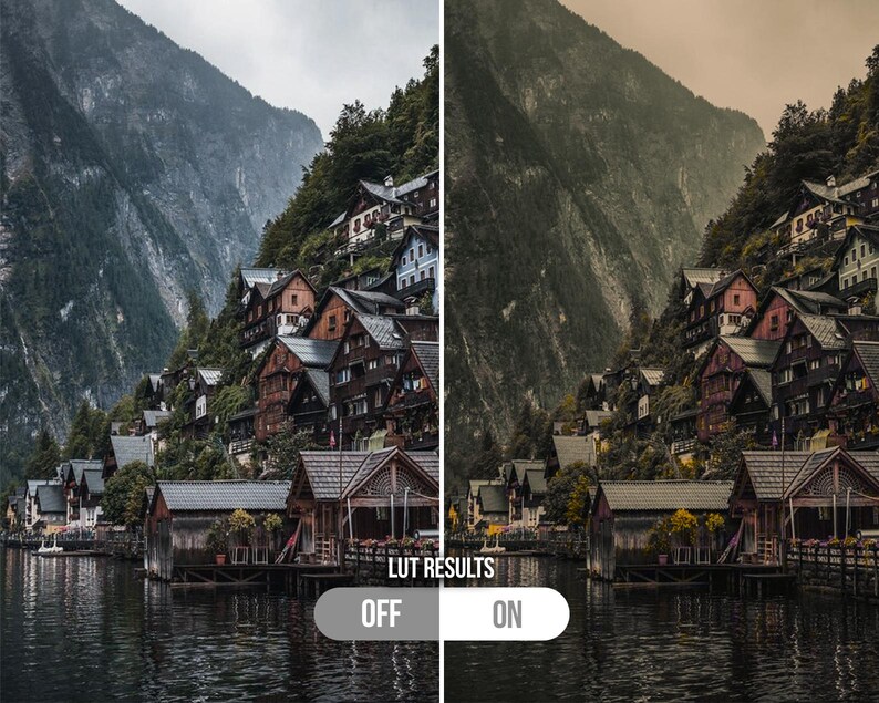 Star Wars: the Last Jedi LUT Pack – Cinematic Color Grading for Sci-fi ...