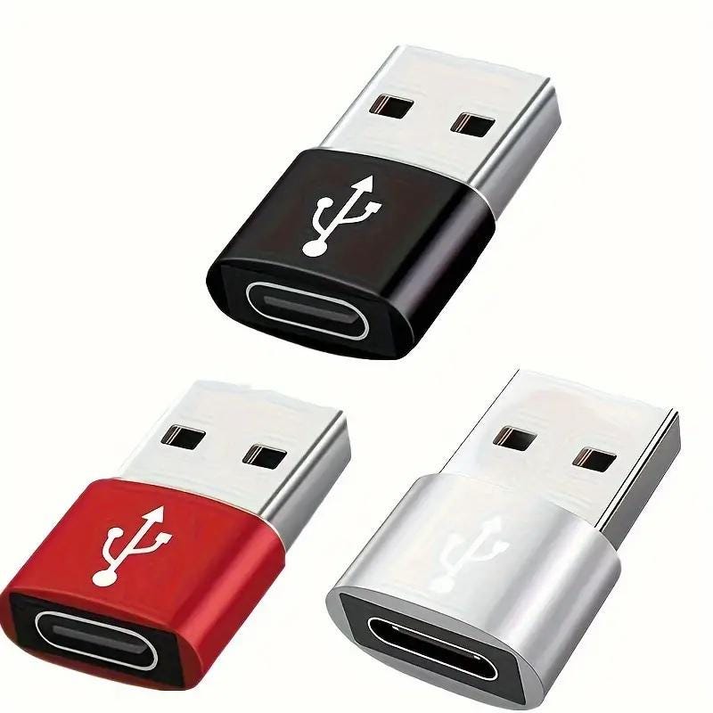 Usb Wall Adapter - Etsy
