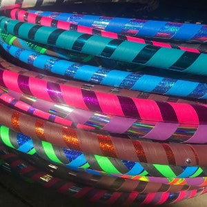 Beginner Fitness Hoop - Etsy