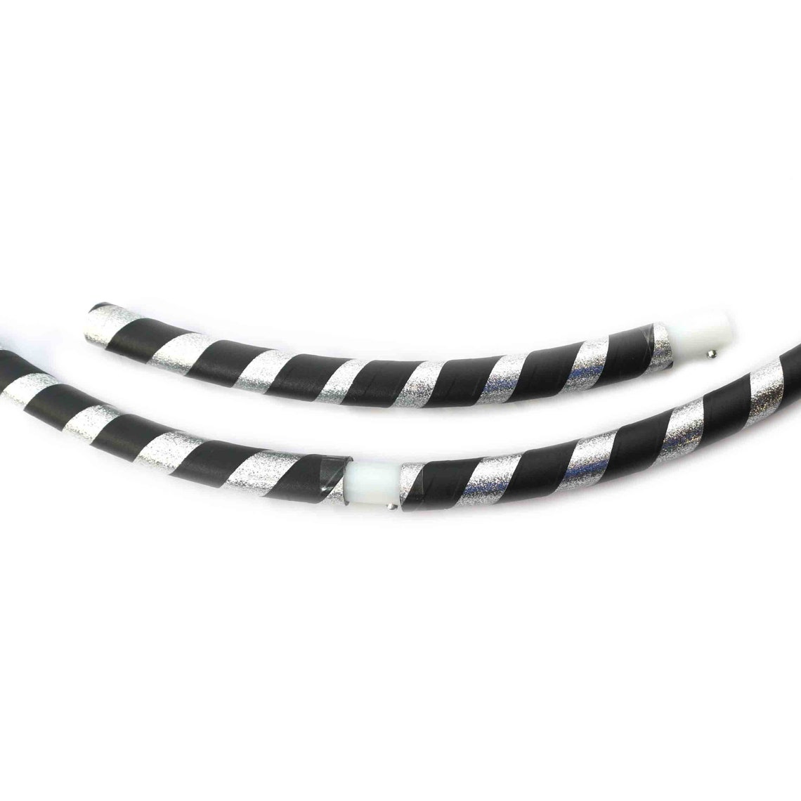 2 Hoops in 1 Beginner Hula Hoop Size Made in the US Best - Etsy