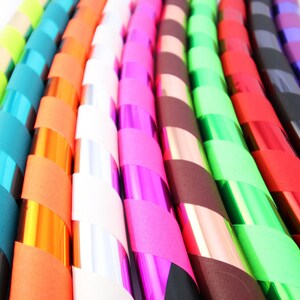 42 Inch Hula Hoop. Beginner Hoola Hoop. Easy to Use Weighted Hoop - Etsy