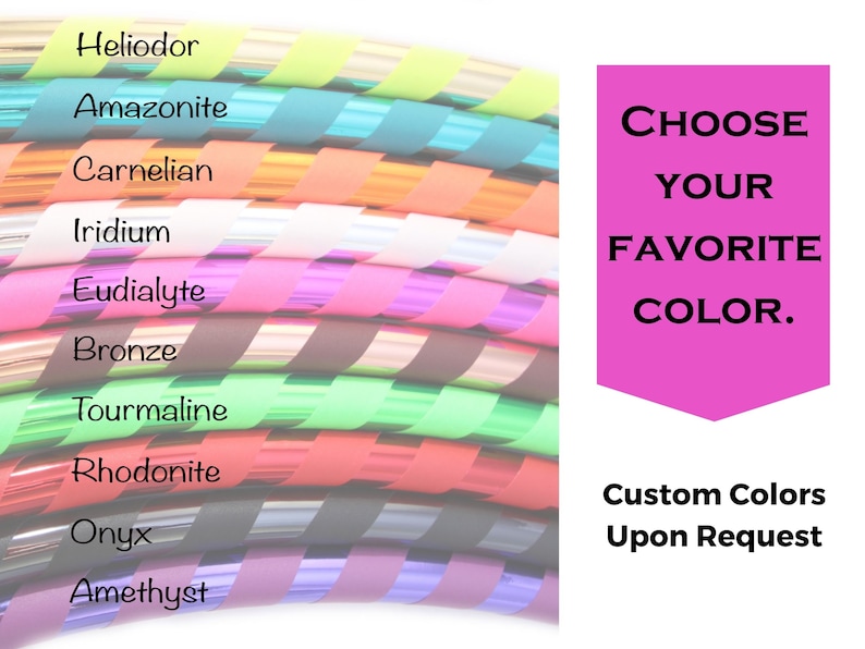 42 Inch Hula Hoop. Beginner Hoola Hoop. Easy to Use Weighted Hoop - Etsy