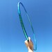 42 Inch Hula Hoop. Beginner Hoola Hoop. Easy to Use Weighted Hoop - Etsy
