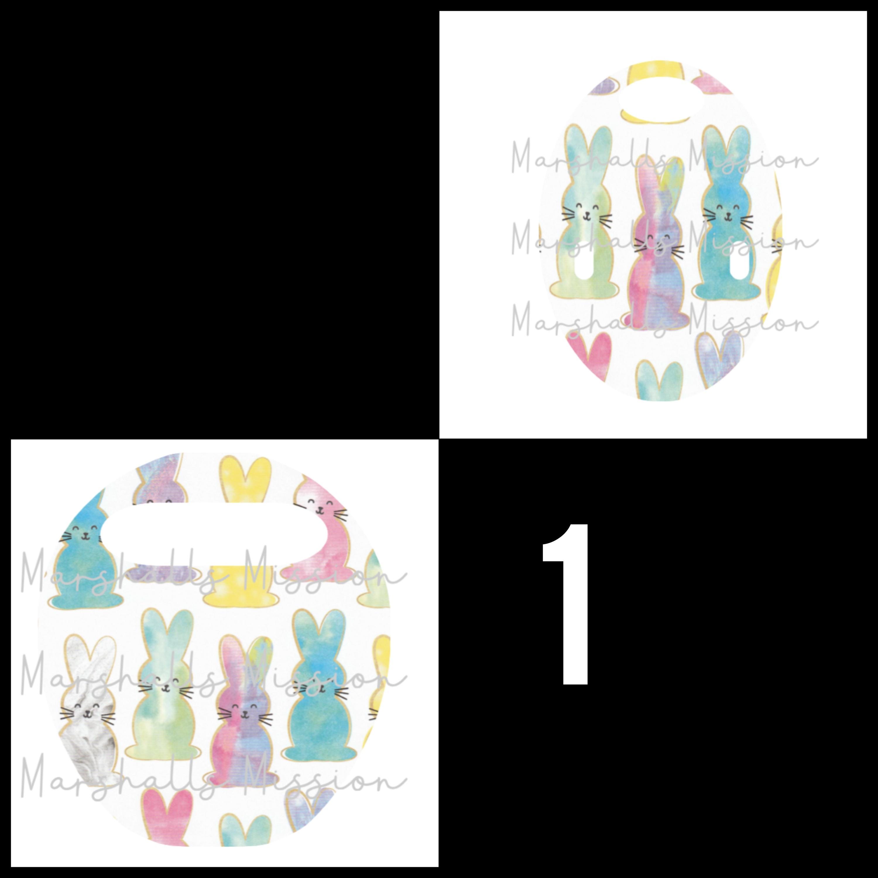 Cochlear Kanso 2 & Osia 2 Decals - Etsy