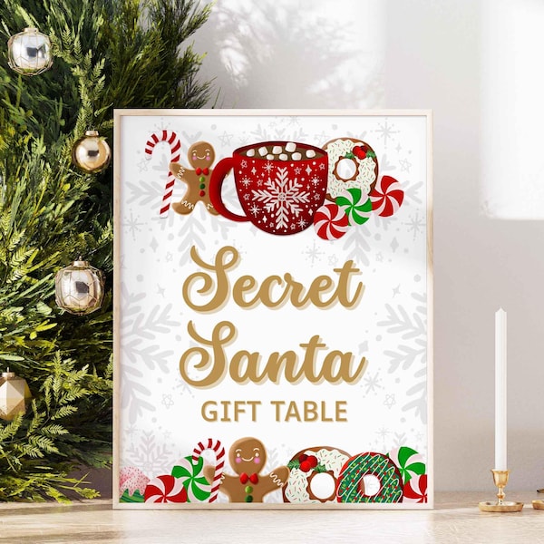 Sweet Secret - Etsy