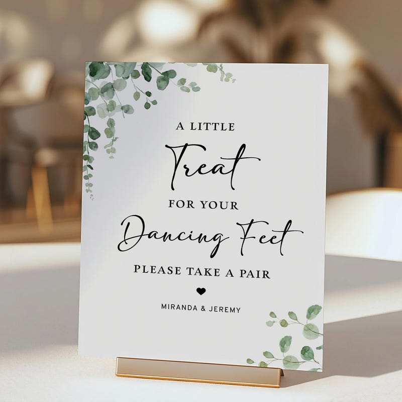 Custom Flippable Signs - Etsy