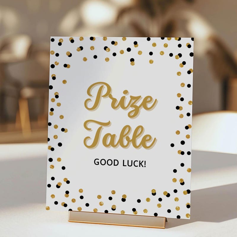 Carnival Prize - Etsy