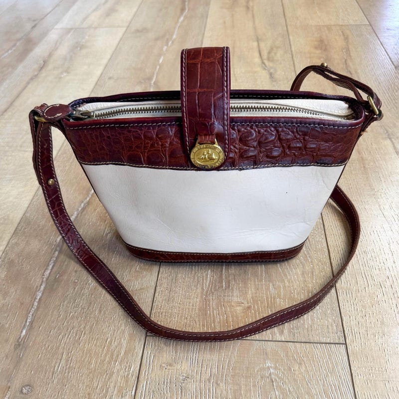 Brahmin Vintage Bags - Etsy