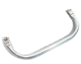 8 X 3 Inch Antique Brass Purse Frame FREE U.S. SHIPPING - Etsy