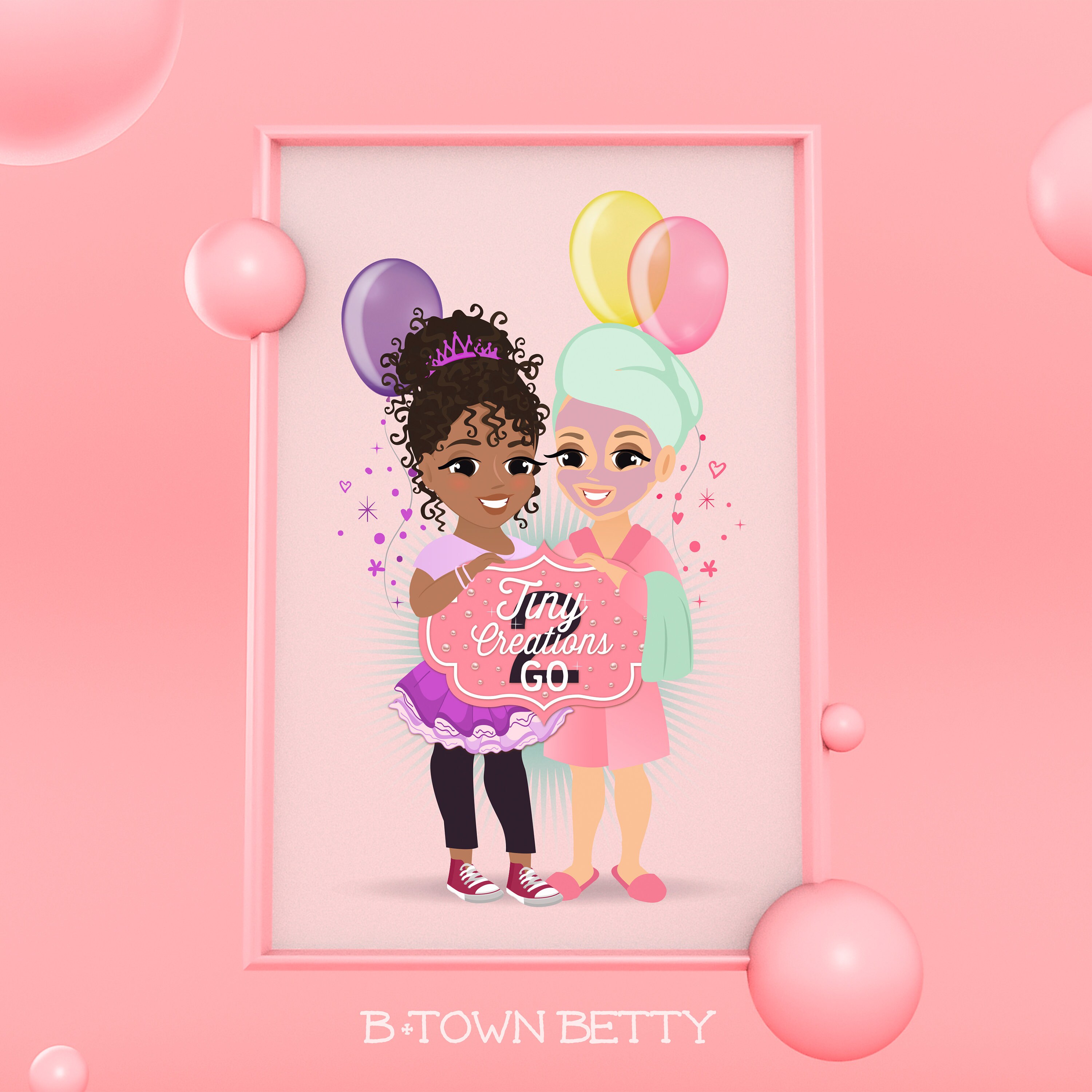 Original Character Logo Design, OOAK Caricature Logo Design - Etsy