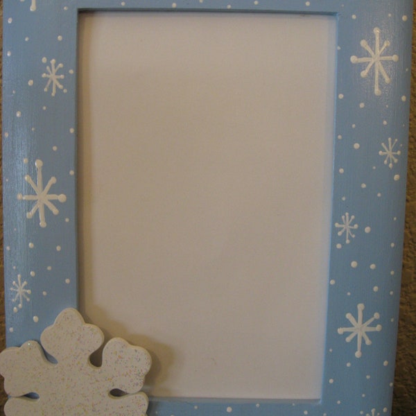 Snow White Frame - Etsy