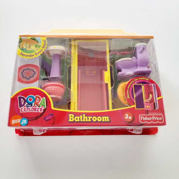 Dora the Explorer - Etsy