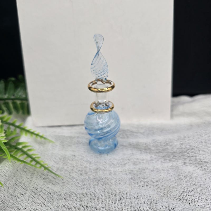 Egyptian Perfume.bottles - Etsy