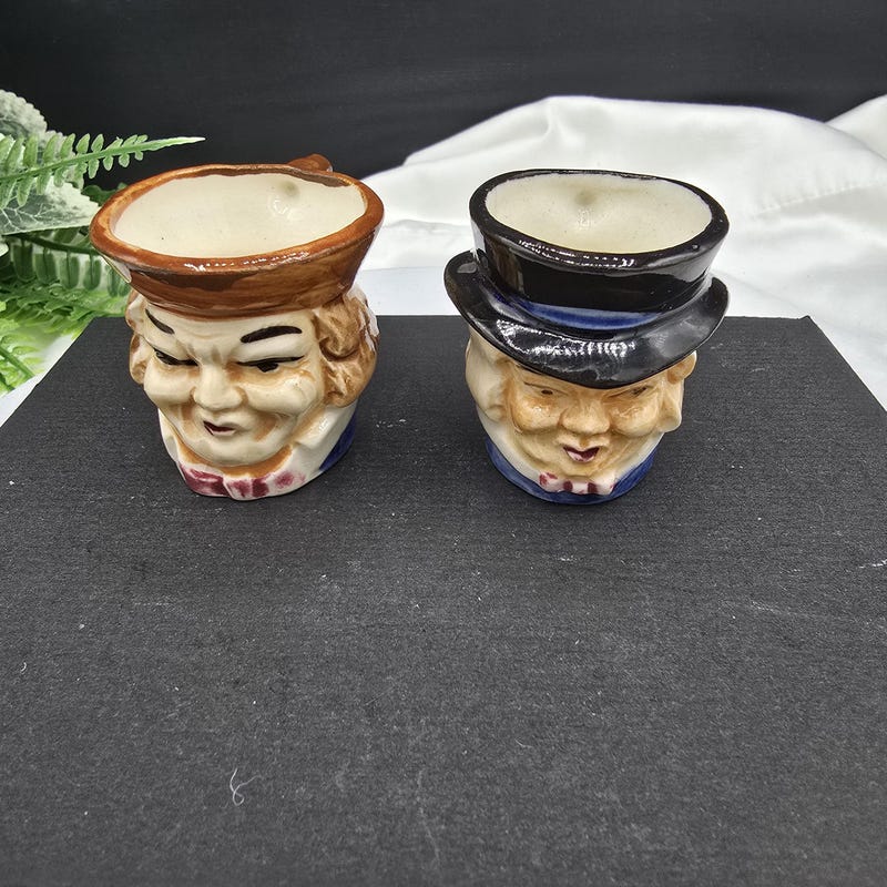 Germany Toby Mug - Etsy