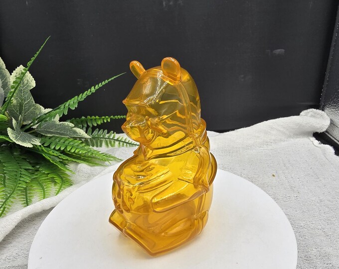 Winnie the Pooh Penny Bank - Etsy